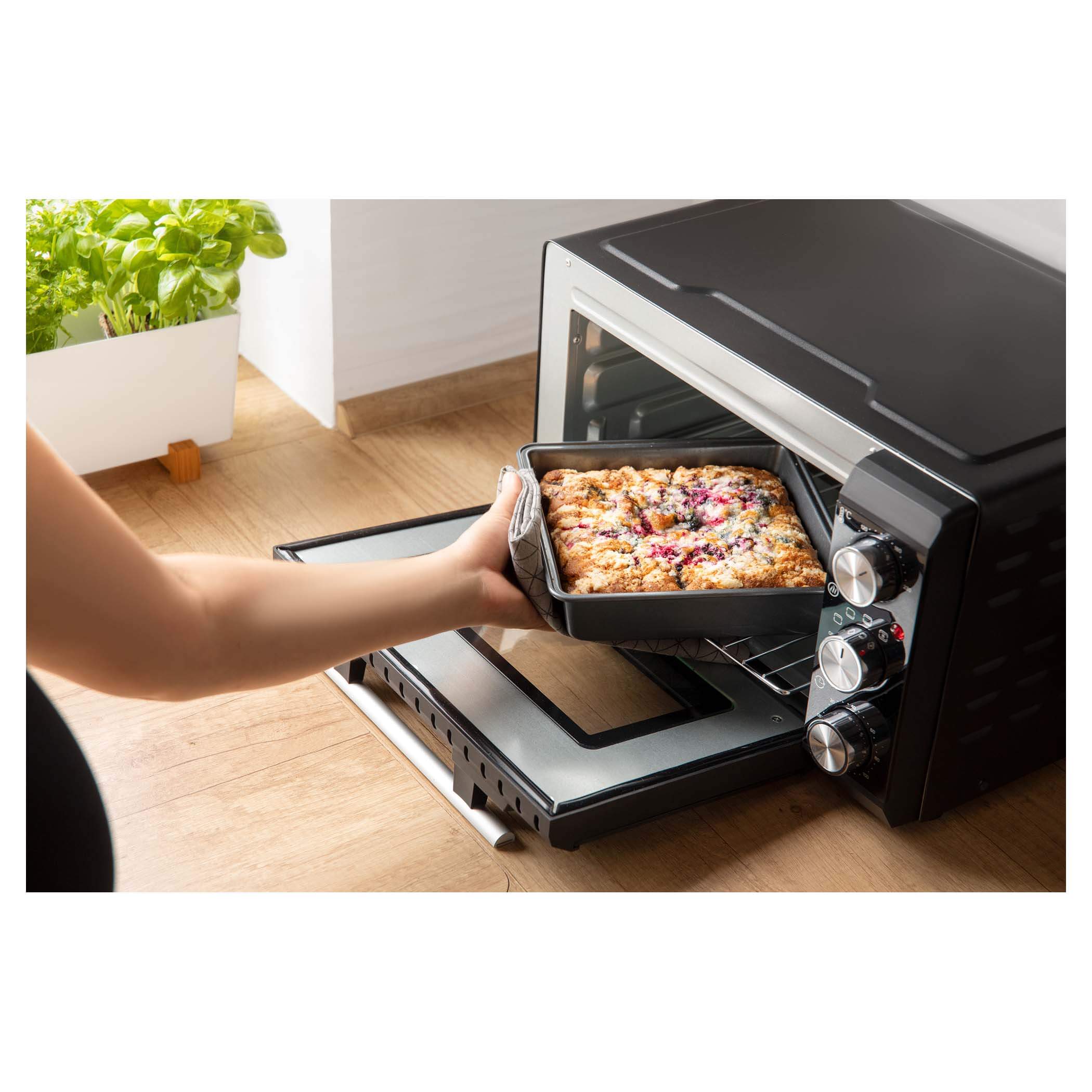 Elektrická trouba | SEO 2000BK | Sencor.cz