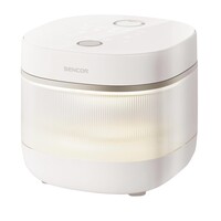 Low Carb rýžovar | SRM 2000WH | Sencor.cz