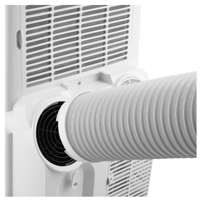 Mobilní klimatizace | SAC MT1603C Wi-Fi Iceberg | Sencor.cz