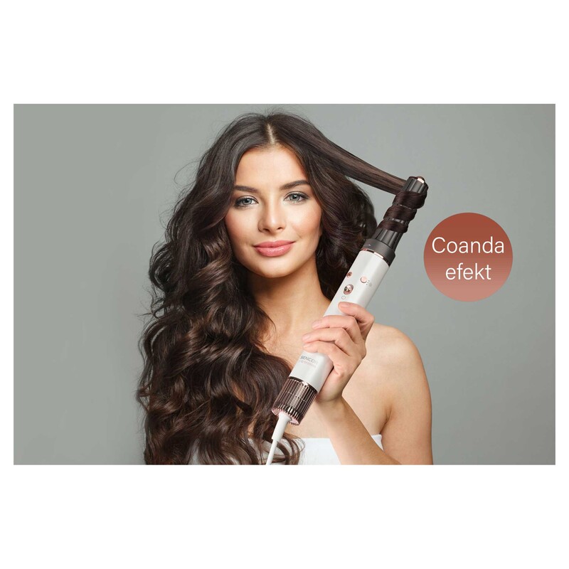 Artemiss kulmofén | SHS 9100RS | Sencor.cz