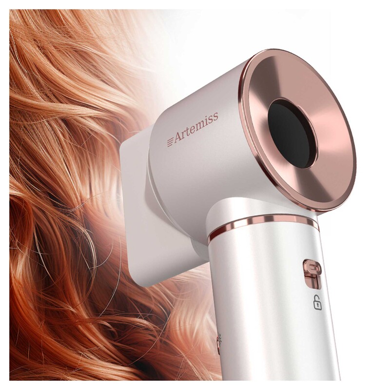 Artemiss kulmofén | SHS 9100RS | Sencor.cz