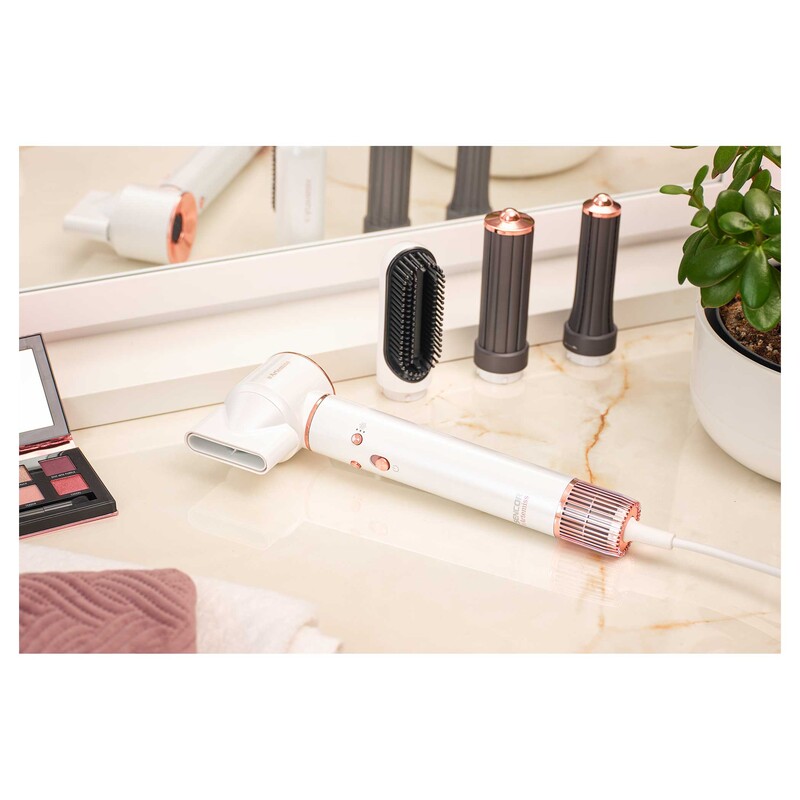 Artemiss kulmofén | SHS 9100RS | Sencor.cz