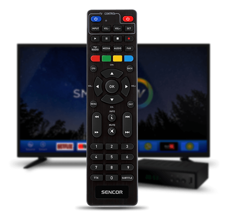 Od televizorů přes mobilní telefony až po kuchyňské roboty, vše pro ...
