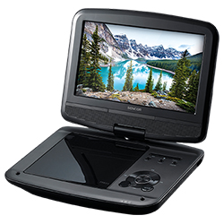 Přenosné DVD | Sencor.cz